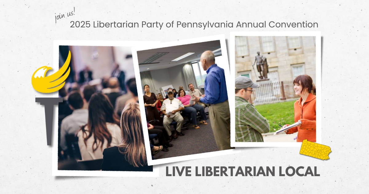 LPPA 2025 Convention